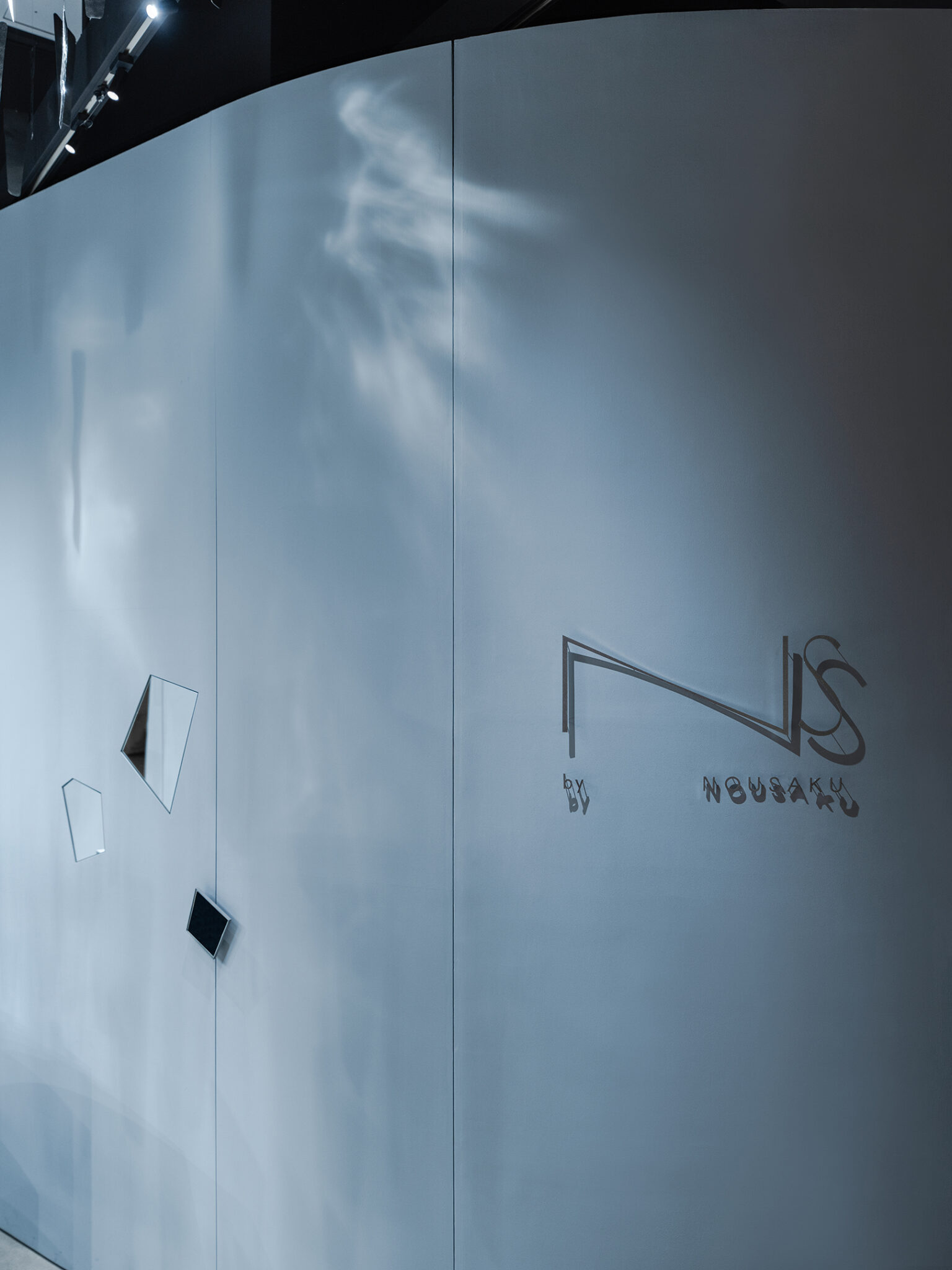 NS by NOUSAKU コレド室町テラス店 / Works | 永山祐子建築設計